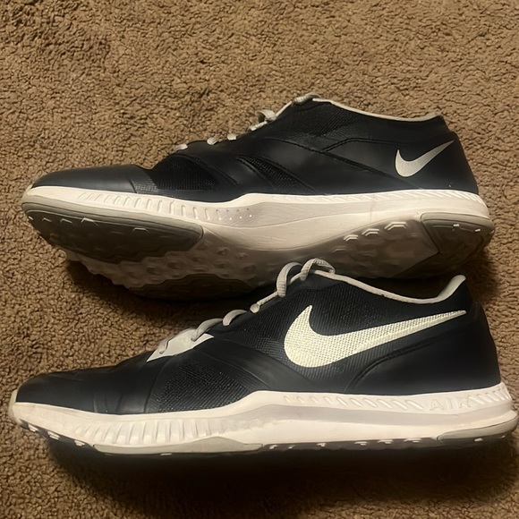 Nike | Shoes | Nike Mens Size 1 Air Epic Speed Training Shoe Worn 1 ...